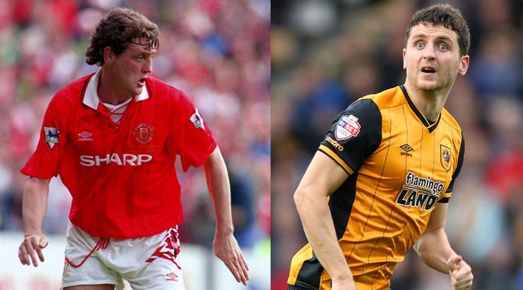 Fathers and sons who’ve both played in the Premier League | FourFourTwo