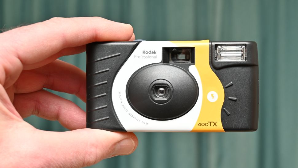 The best disposable cameras | Digital Camera World
