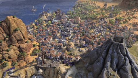 Civilization 7: Everything we know about the first new Civ game in ...