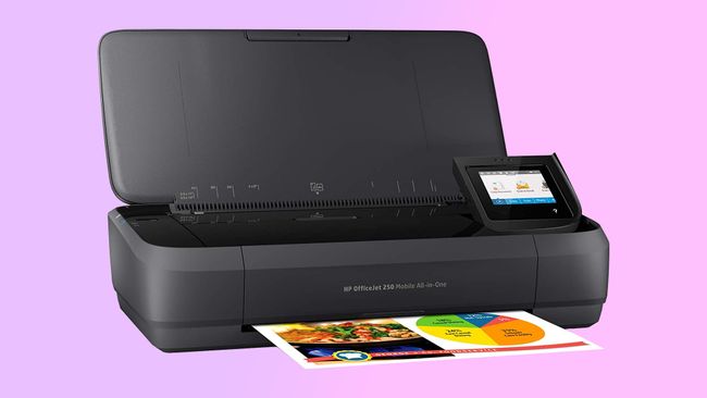 Best portable printers in 2025: Our top picks tested and rated | Tom's ...