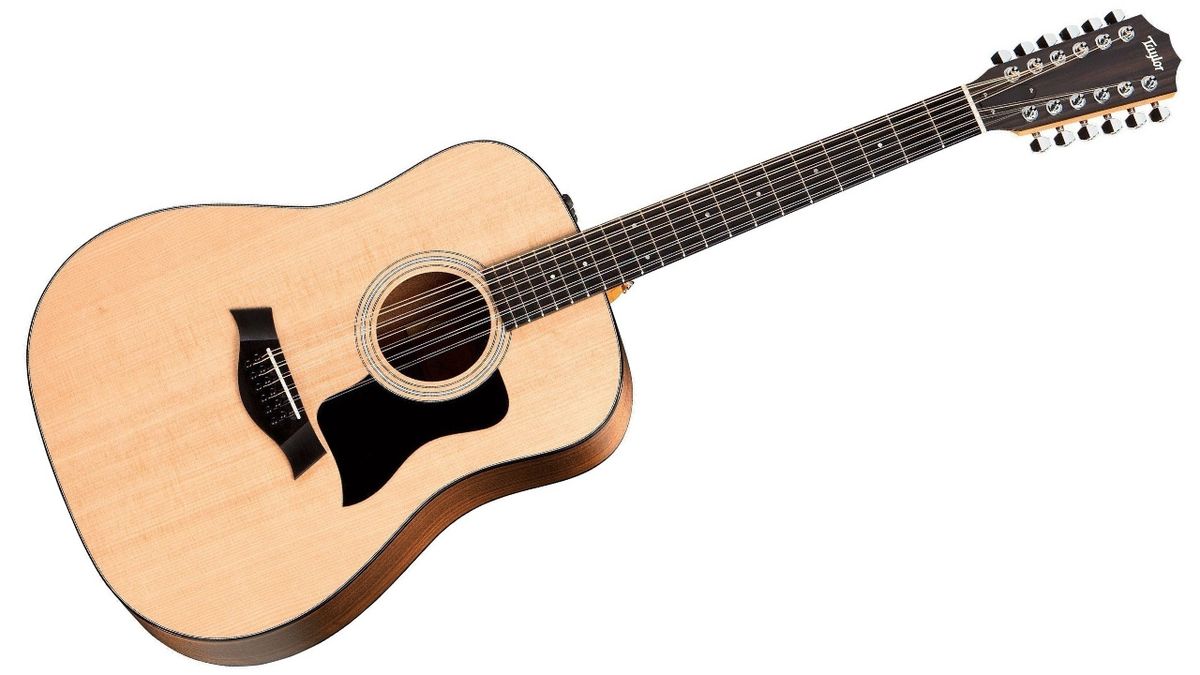 Best 12-string guitars 2025: Electric and acoustic options | MusicRadar