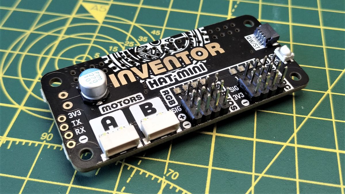 Best Raspberry Pi Hats 2025 Expansion Boards For Every Project Toms Hardware