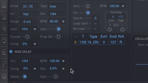 How to create an insanely fast chiptune-style arpeggio | MusicRadar