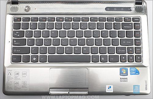 Lenovo IdeaPad Z360 - A Review of the Lenovo IdeaPad Z360 | Laptop Mag