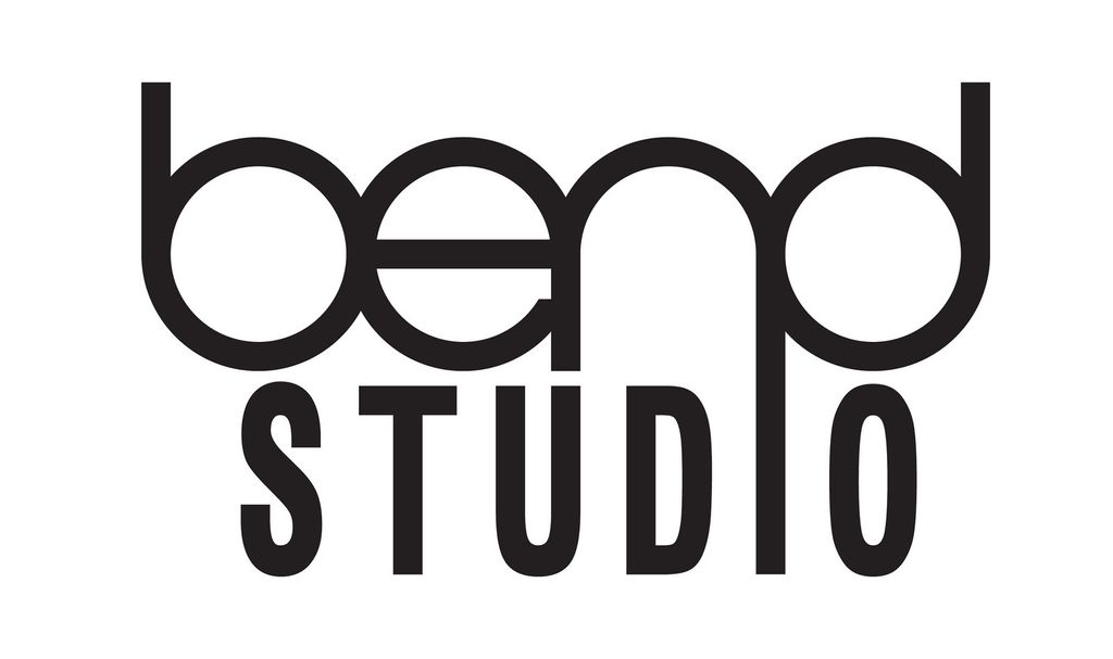 Can you spot the secret detail in Bend Studio's new logo? | Creative Bloq