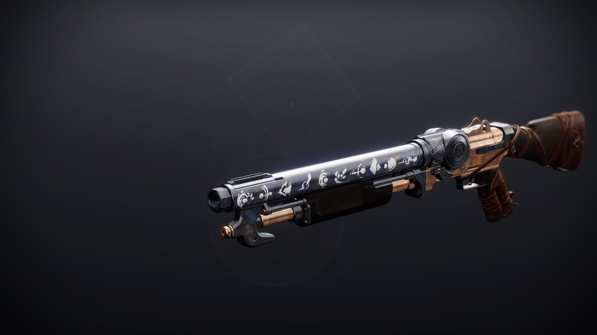 The 10 best Destiny 2 weapons you need to farm in Season of the Splicer ...