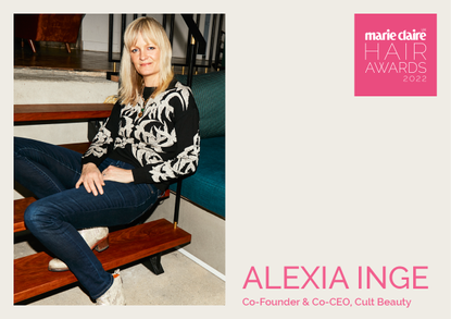 Marie Claire UK Hair Awards 2022: who are the judges? | Marie Claire UK