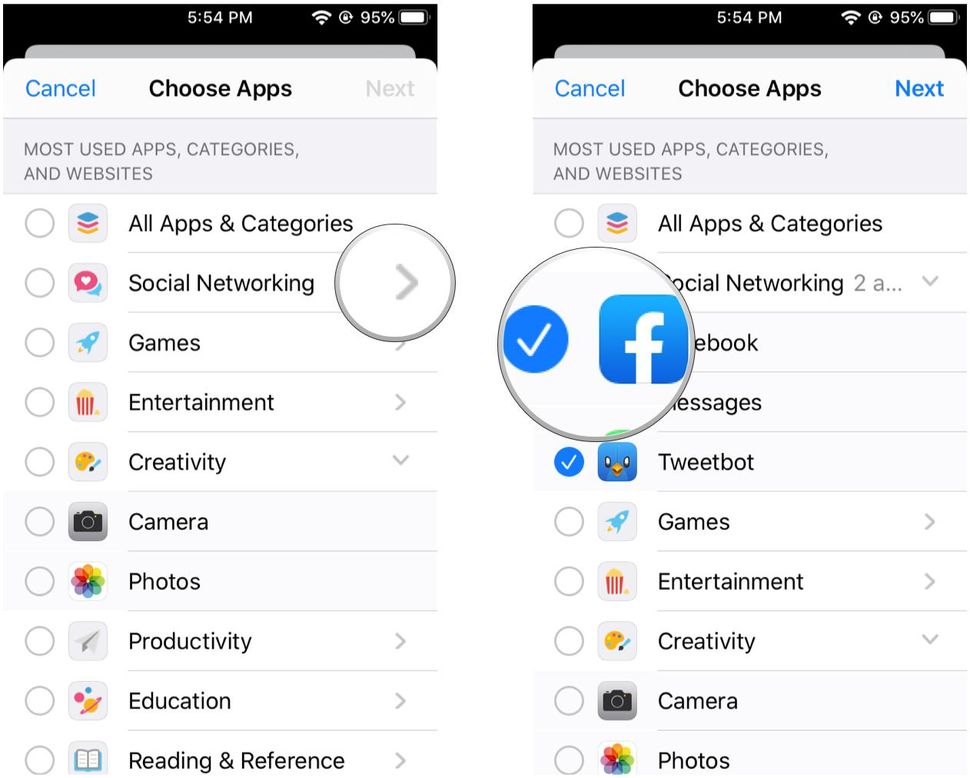 How to set up and use Screen Time on iPhone and iPad | iMore