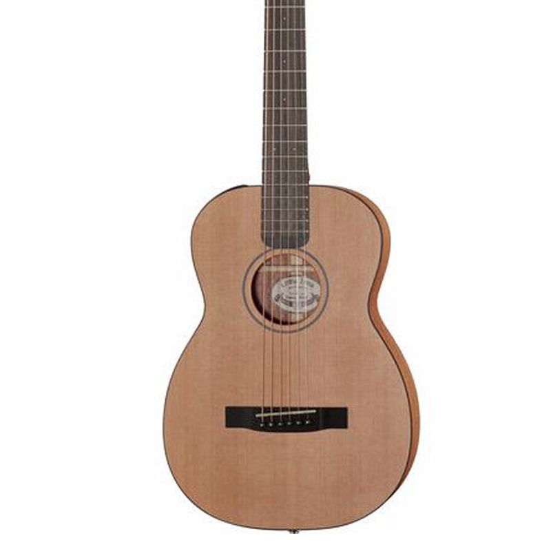 Best Travel Guitars 2025: Top Portable Instruments From Lowden, Furch ...
