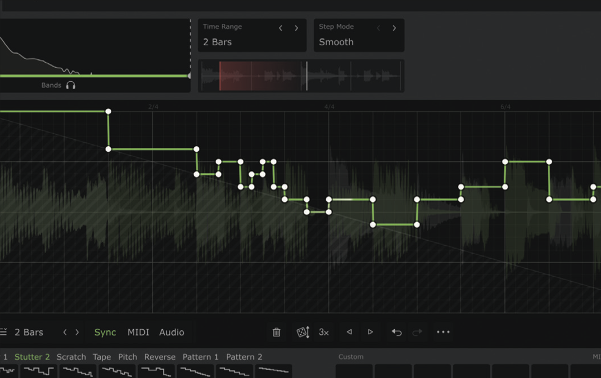 How to create stutter and glitch sounds with CableGuys TimeShaper 3 ...