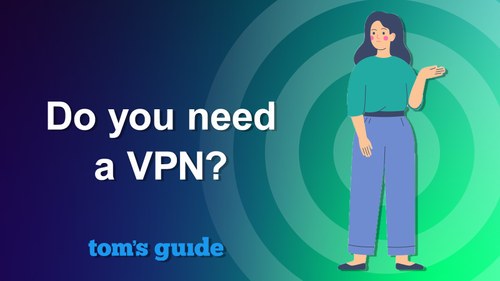 Here's why you should consider using a VPN router for travel | Tom's Guide