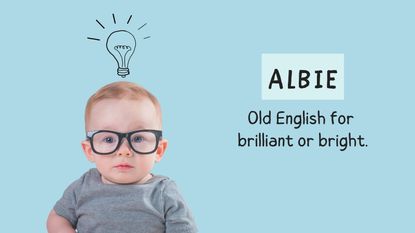 Cute baby names: 150+ choices for boys and girls 2022 | GoodtoKnow