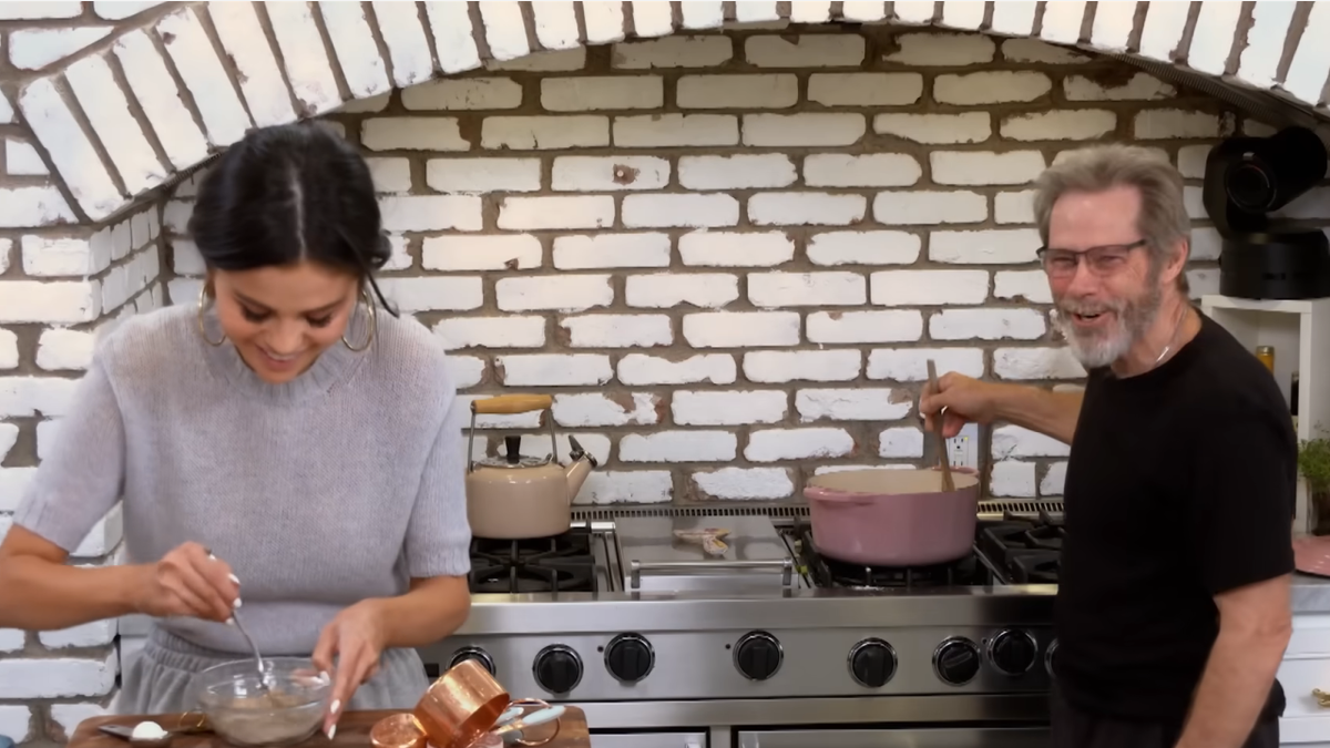 Selena + Chef: 5 Reasons It's Become My Favorite Cooking Show | Cinemablend