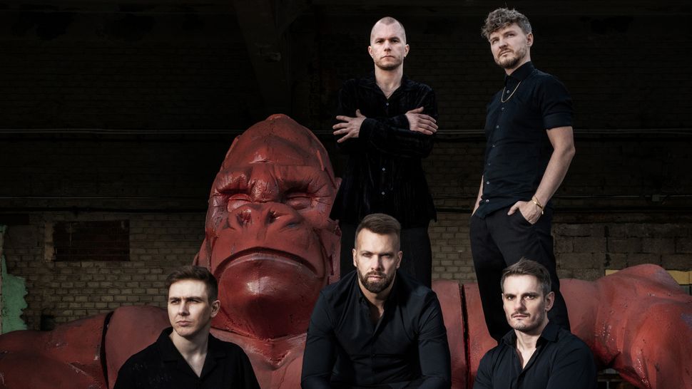Every Leprous album ranked from worst to best | Louder