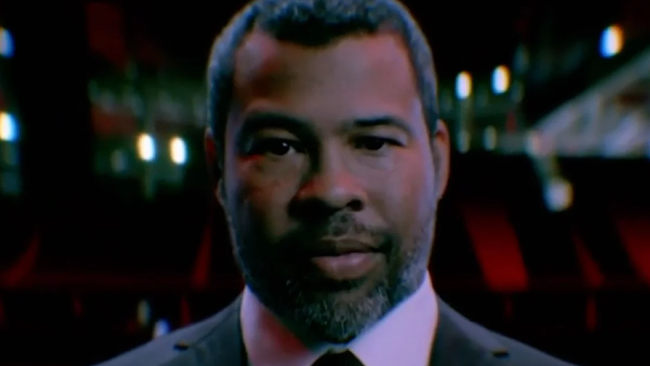 Jordan Peele's Upcoming Movie: Everything We Know So Far | Cinemablend