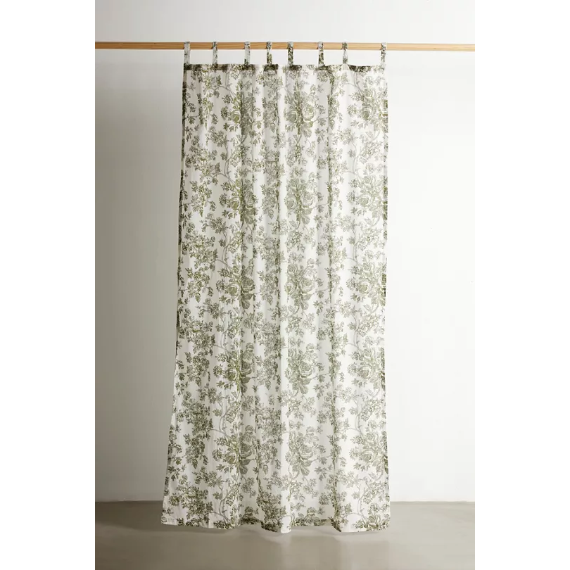 These Affordable Amazon Curtains Are All Over Social Media