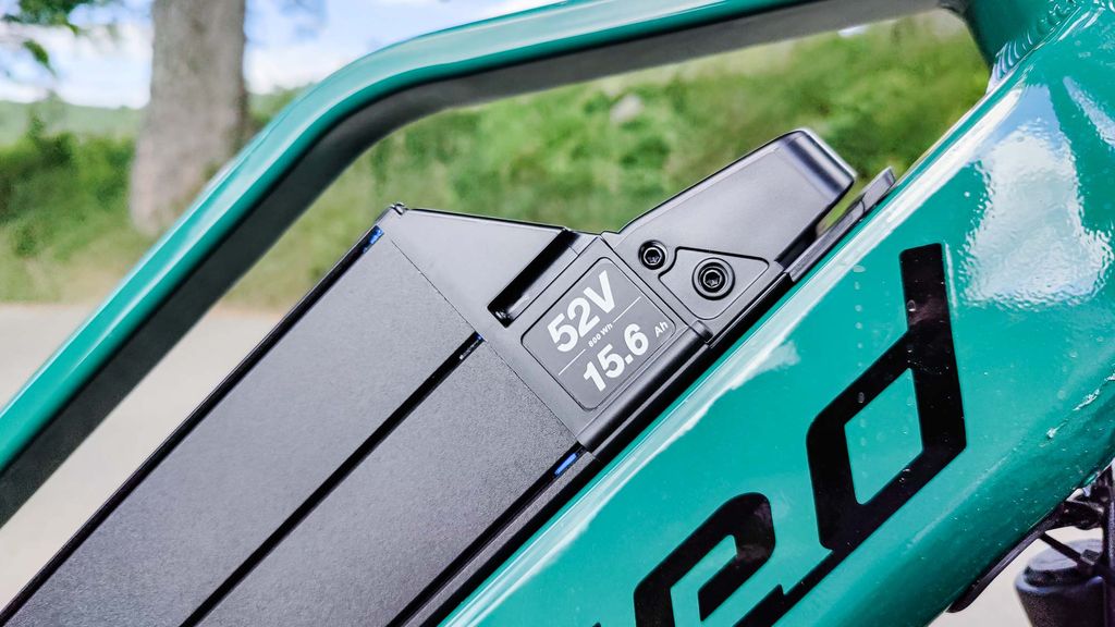 Juiced Bikes RipRacer Ebike review: Fun, Fun, Fun | Tom's Guide