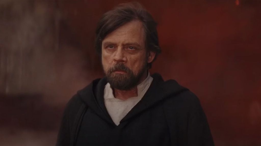 How Rian Johnson Responded After Kathleen Kennedy Claimed He Was ...