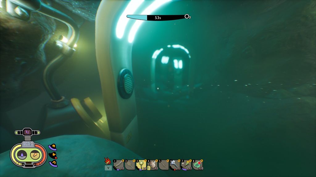 Grounded Guide: How to access the Koi Pond secret lab | Windows Central