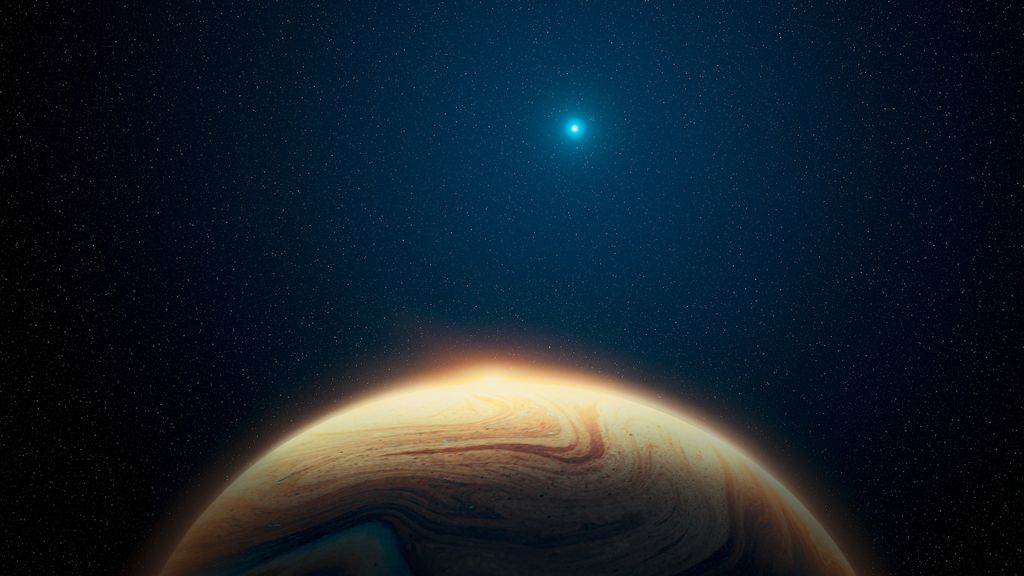 5 space discoveries that scientists are struggling to explain | Live ...