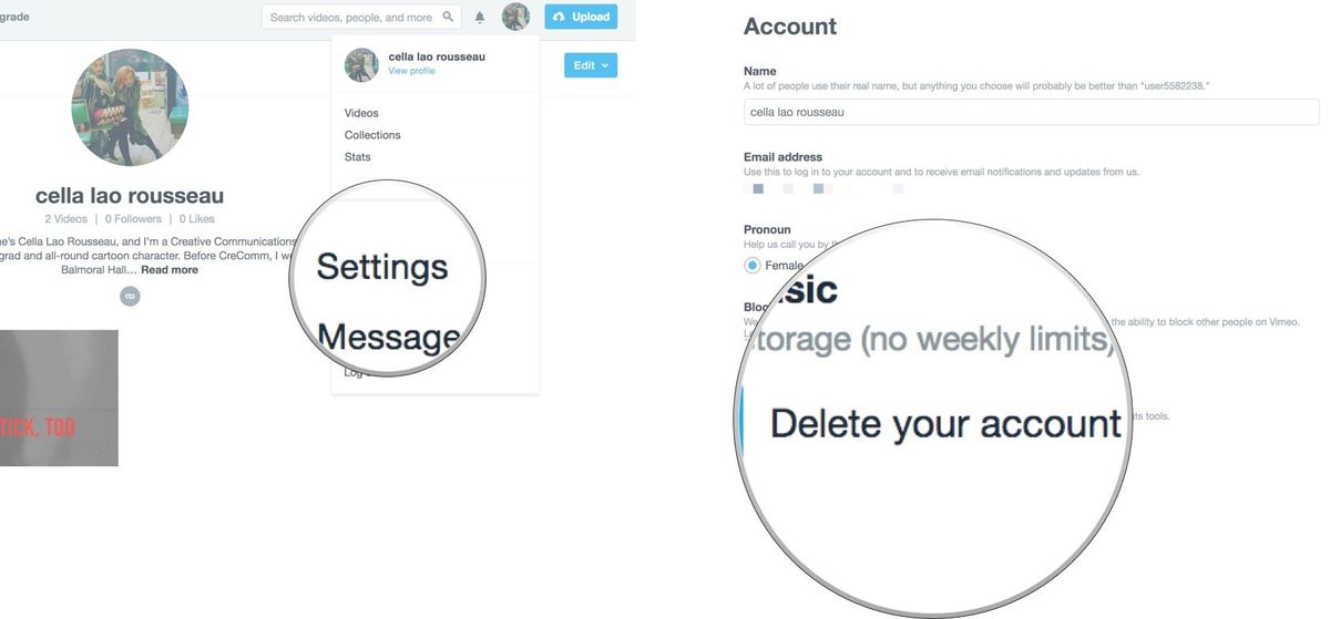 How to download all your Flickr photos and delete your account | iMore