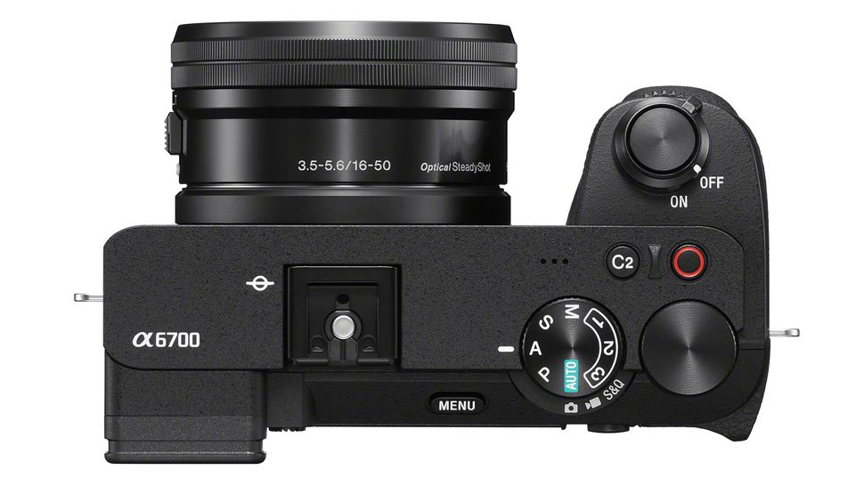 Sony A6600 vs A6700: Which of Sony's compact APS-C cameras is best ...