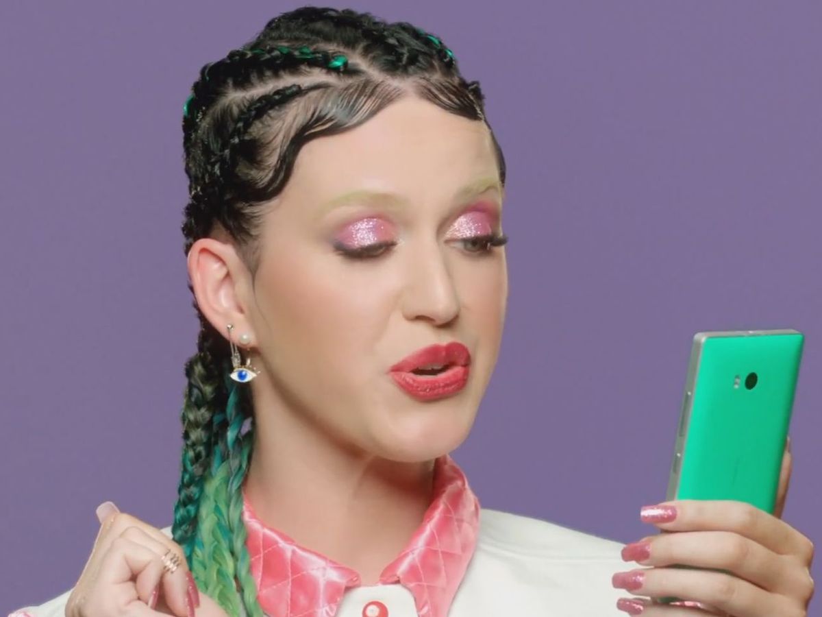Lumia 930 paraded in latest Katy Perry music video | Windows Central