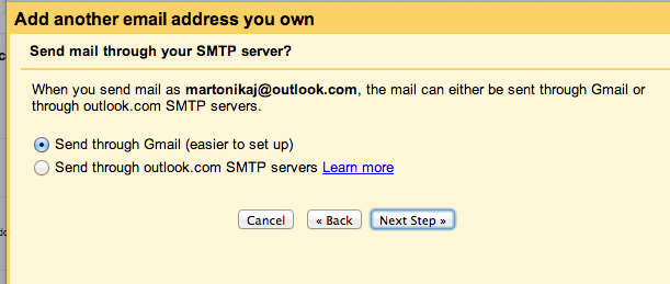 How to: Use Gmail to send and receive email from your other accounts ...