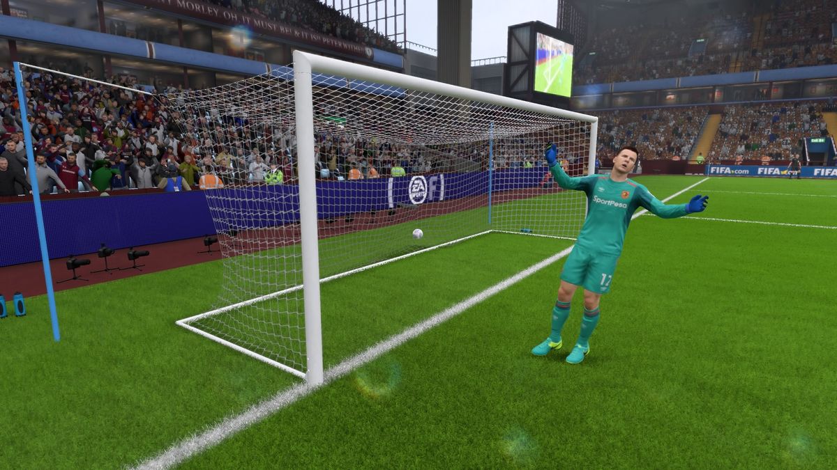 9 essential FIFA 18 tips to know before you play | GamesRadar+