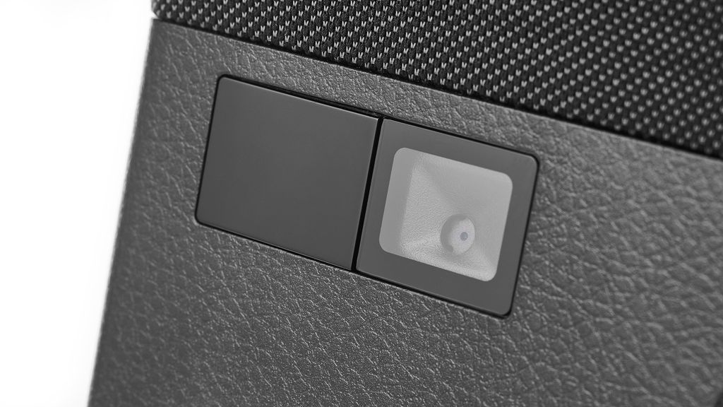 Epson EF-12 review | What Hi-Fi?