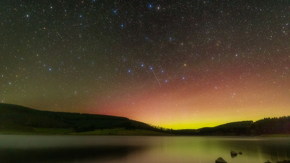 From Leaping Leo to the Big Dipper: Here's how to see the bright stars ...