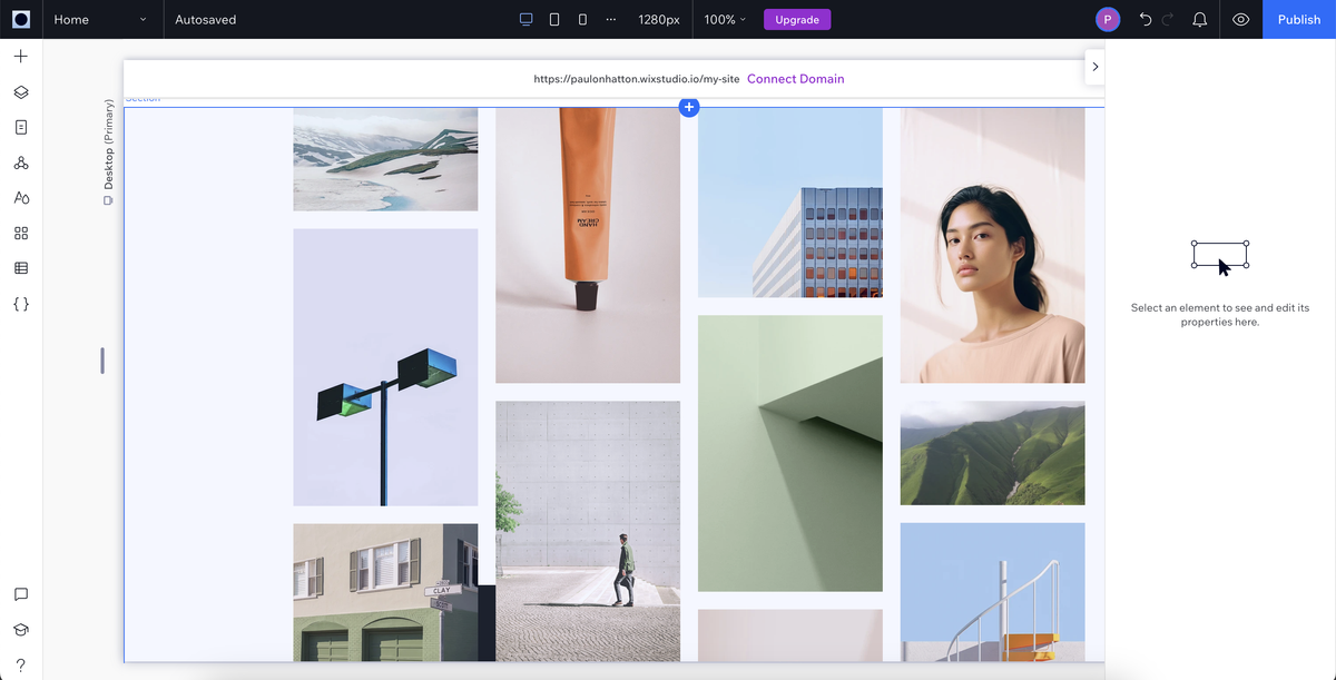 Wix review (2024) | Digital Camera World