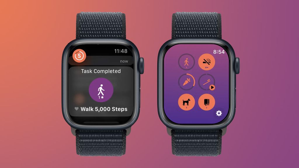 50 best Apple Watch apps. | iMore