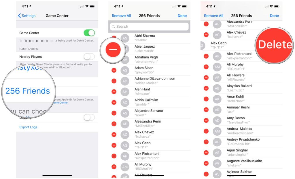 Everything you need to know about Game Center | iMore