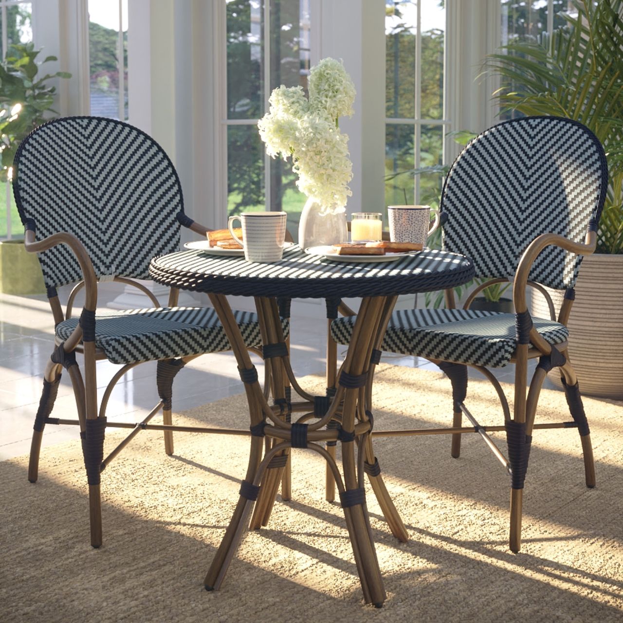 Conservatory interior ideas for a versatile space | Ideal Home
