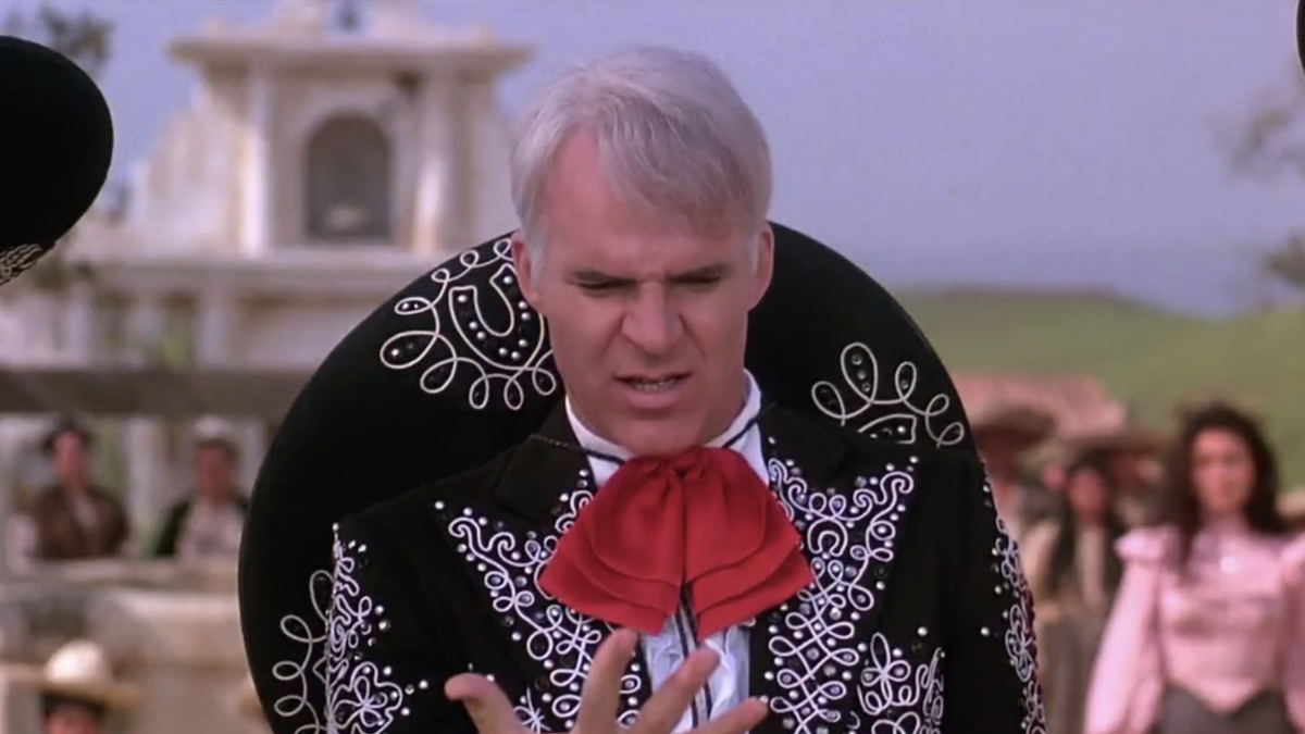 32 Hilarious Steve Martin Quotes From '80s And '90s Movies | Cinemablend