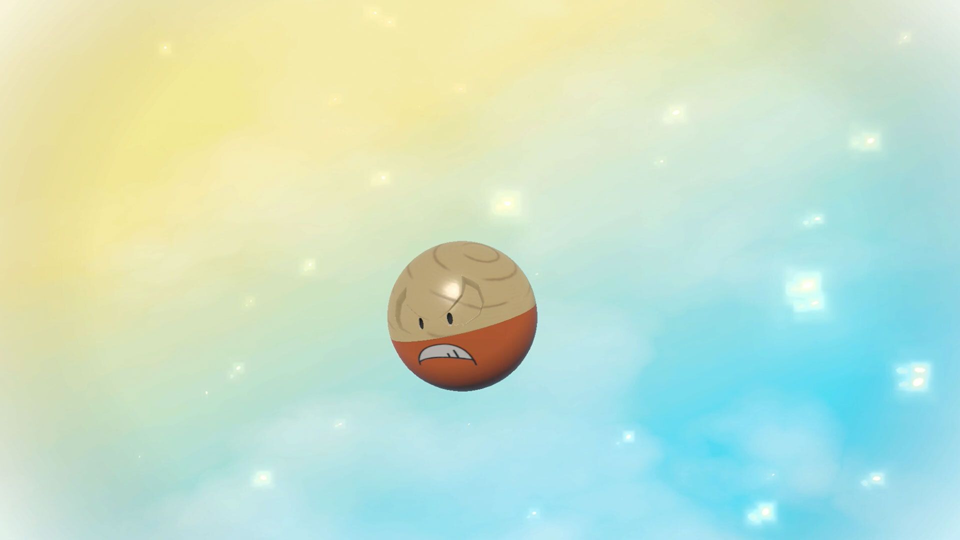 How to evolve Hisuian Voltorb into Electrode in Pokemon Legends: Arceus ...