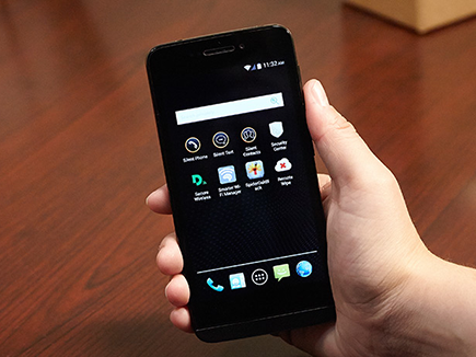 Blackphone Review - Tom's Guide | Tom's Guide
