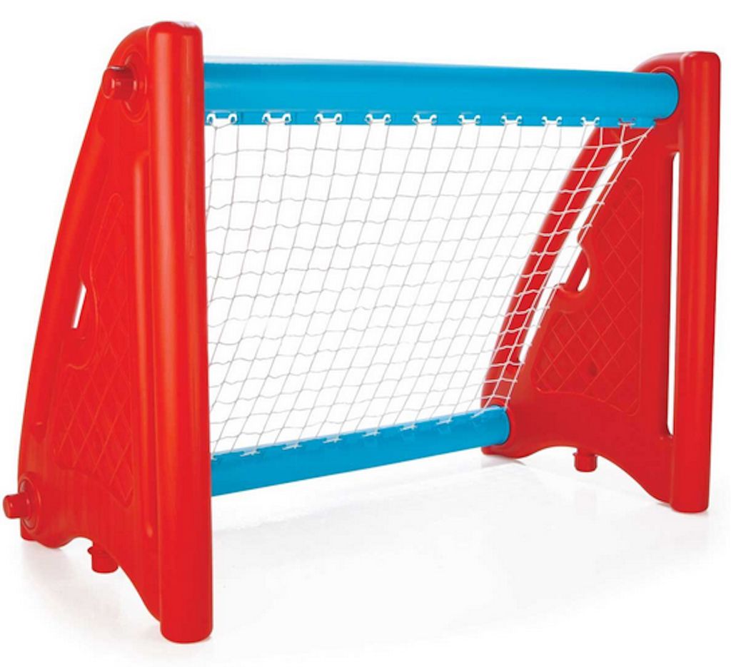 The best football goal for gardens: keep the kids happy on their own ...