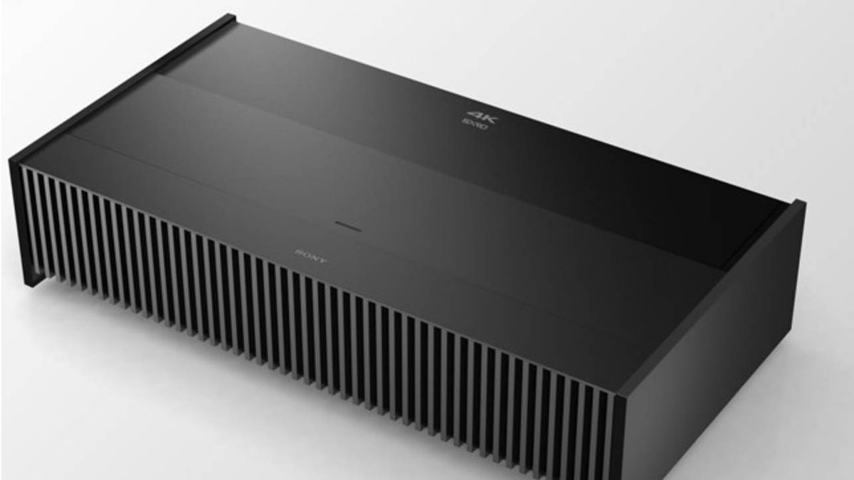 Ultra short throw projectors: everything you need to know | What Hi-Fi?