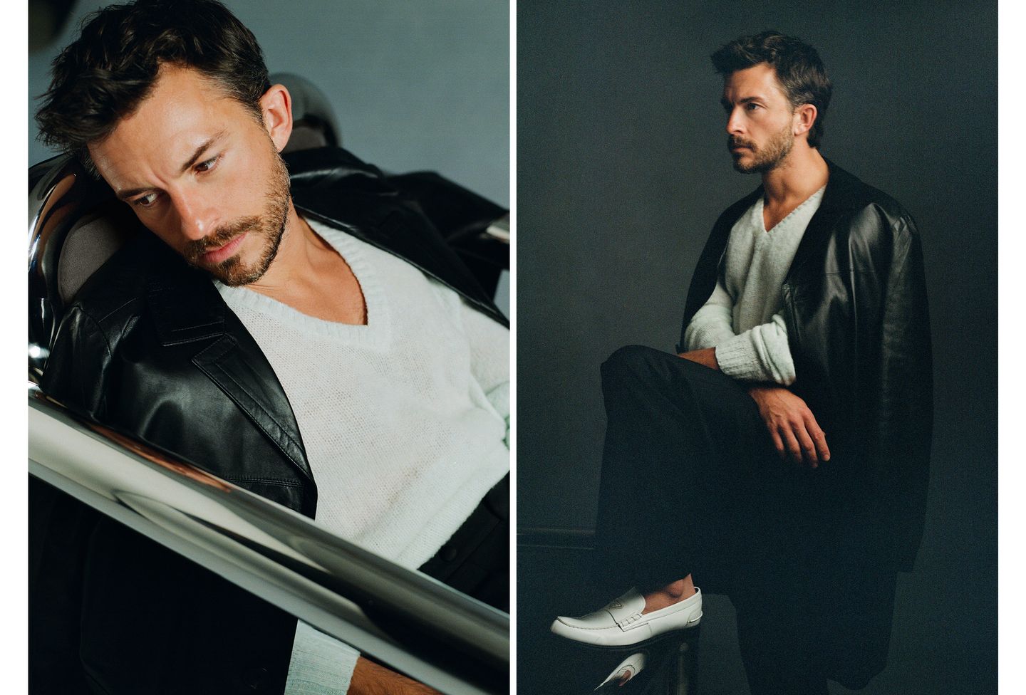 Jonathan Bailey on Wicked, Returning to Theater, and His Next ...