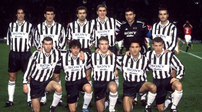 Best football teams ever: 30-21 - Ranked! The 50 best football teams of ...