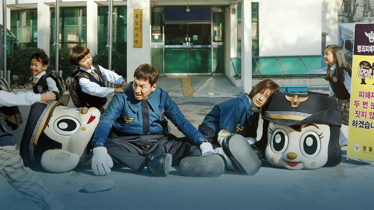 The 15 Best Korean Dramas on Tubi | Marie Claire