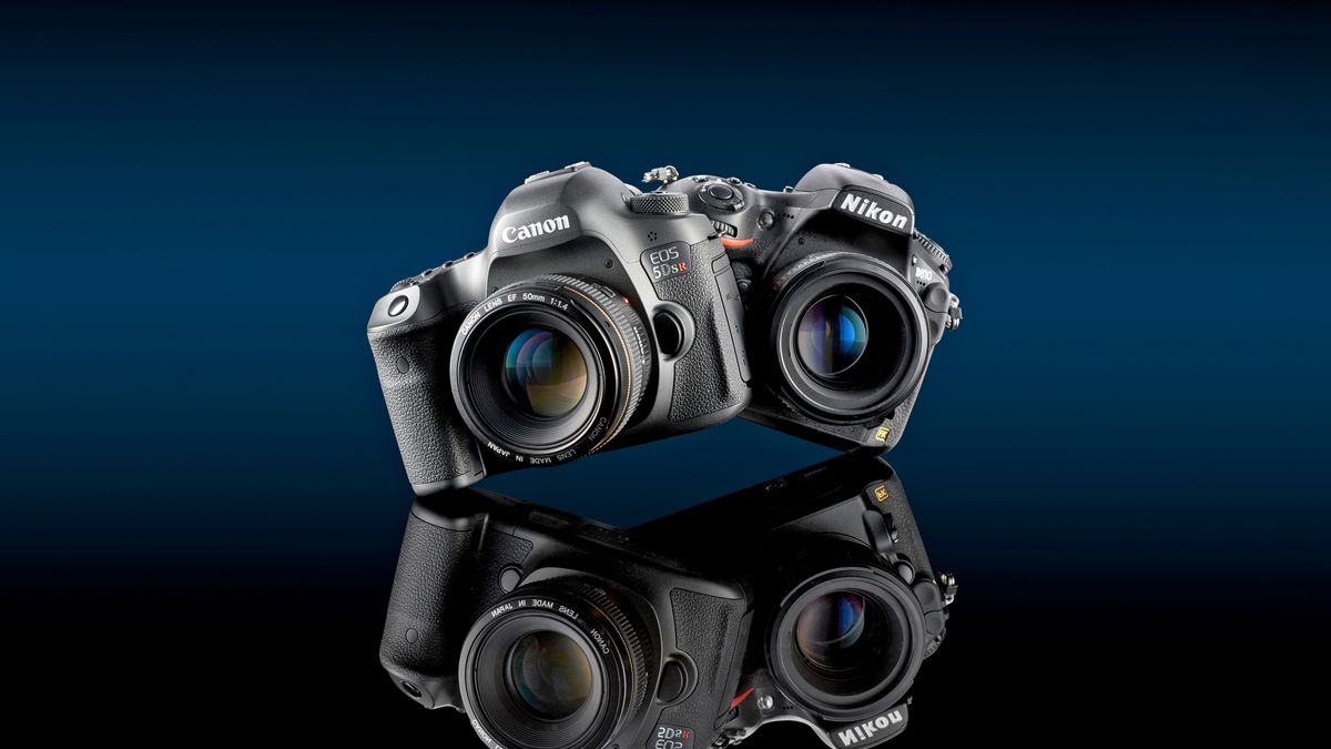 Explore the best camera kit in the world! Digital Photographer Magazine Issue 277 is out now ...