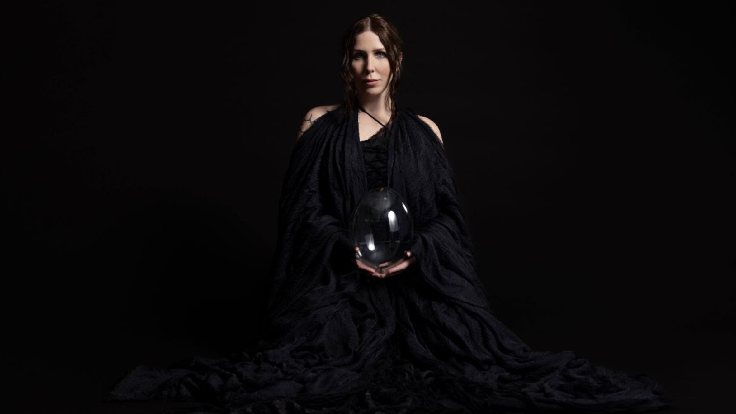 "Making a split with someone after 10 years, 20 years, 30 years — there ...