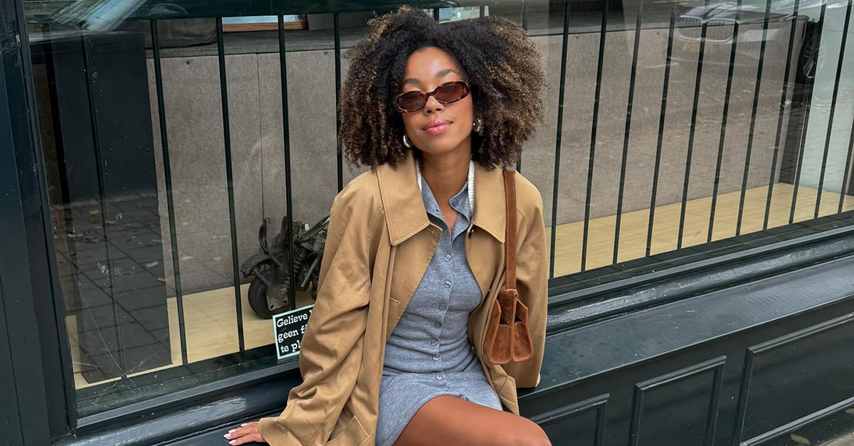 7 Items to Own for Mild Winter Weather | Who What Wear