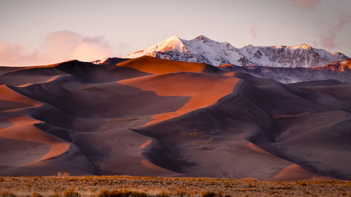 The 10 best desert National Parks in the US: canyons, formations and ...