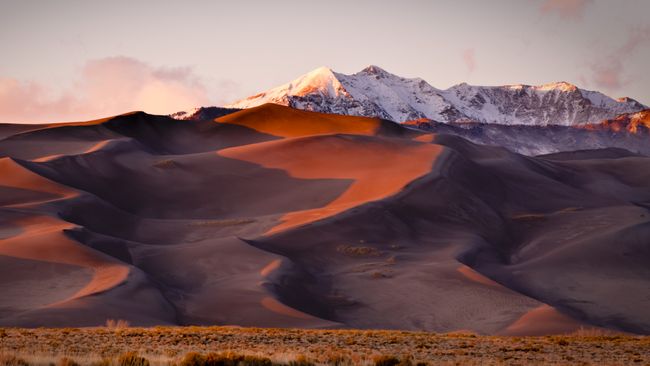 10 types of terrain you might encounter on your hikes | Advnture
