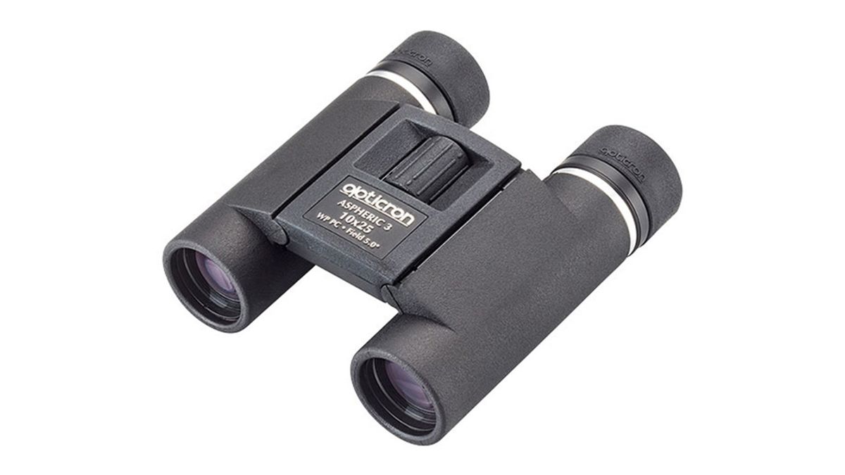 Best compact binoculars: Making the most of pocket-sized binos | Space