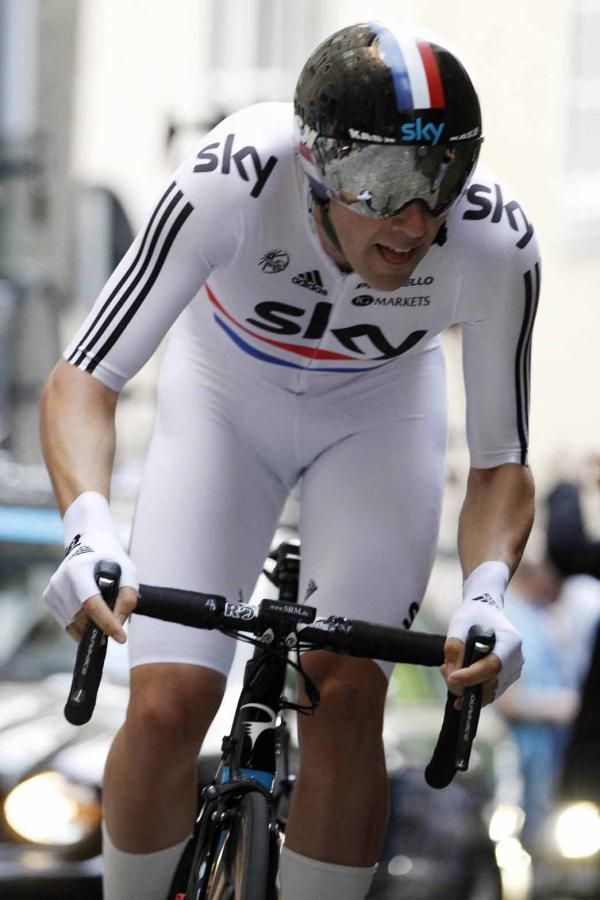 Alex Dowsett joins Movistar | Cyclingnews